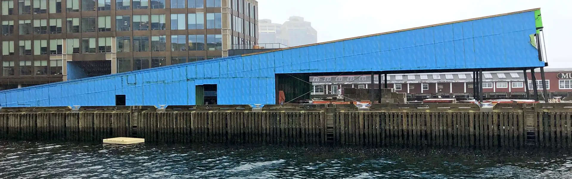 Projects | Trinity Energy Group